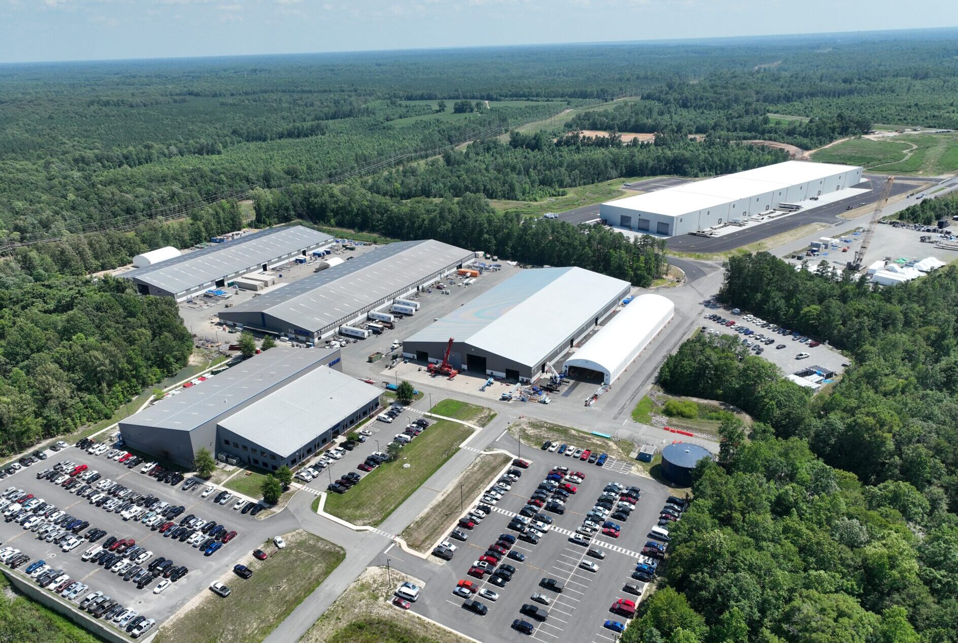 Contact | Modular Mission Critical